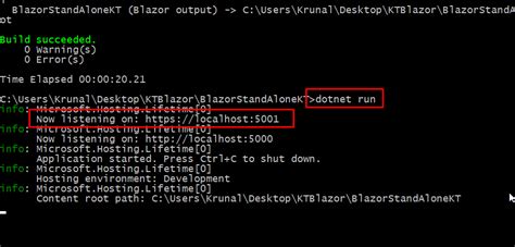 The App Will Look Like This In The Browser