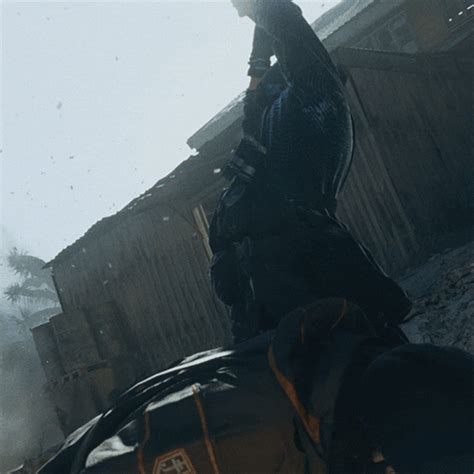 Game Fps  By Call Of Duty