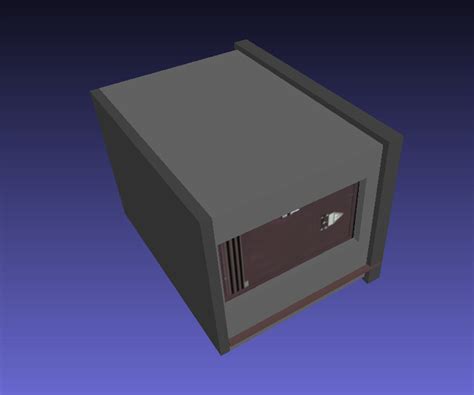 Importing Textured Obj Assets Doesnt Work Questions And Answers Unity Discussions