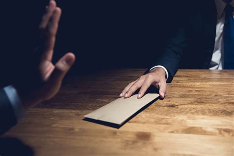 2030 он гэхэд авлигыг үл тэвчих соёл бэхжинэ гэж үзжээ