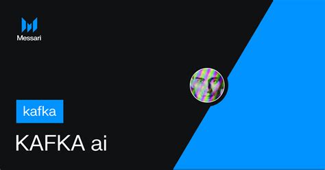 Kafka Ai Market Data And Trends Messari