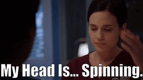 Head Spinning S