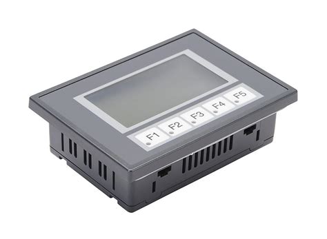 C More Micro Hmi 3in Monochrome Stn Lcd Touch Screen Pn Ea3 S3ml R Automationdirect