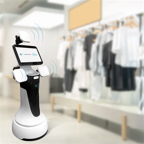 Mt Robotic Assistant Million Tech