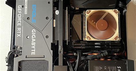 Fractal Node 202 Build Interior Album On Imgur