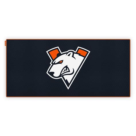 MOUSEPADS :: Virtus.pro - Gaming Mousepad Speed Edition, XL