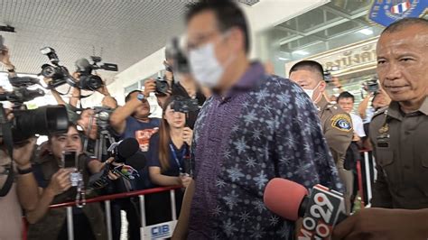 ศาลรับฝากขัง ตี่ลี่ฮวงจุ้ย เจ้าตัวไม่ยื่นประกัน คอตกนอนเรือนจำ คมชัดลึก