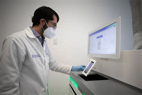 Deciphering Mexican Genome Challenge Of Origen Project Tecnológico