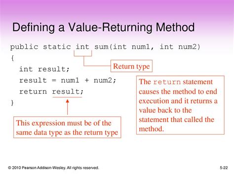 Starting Out With Java From Control Structures Through Objects Ppt