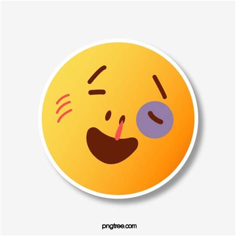 귀여운 구타 상처 채팅 이모티콘 팩 이모티콘 클립 아트 아름다운 채팅 이모티콘 Png 일러스트 및 벡터 에 대한 무료 다운로드 Pngtree 이모티콘 귀엽다