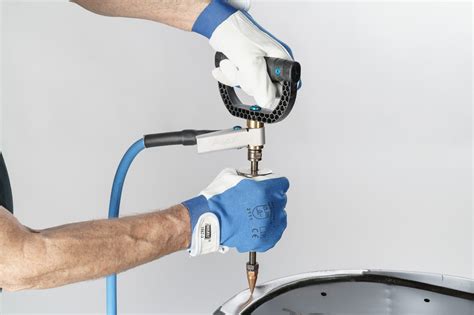 Das neue CBR-System – Carbon GmbH