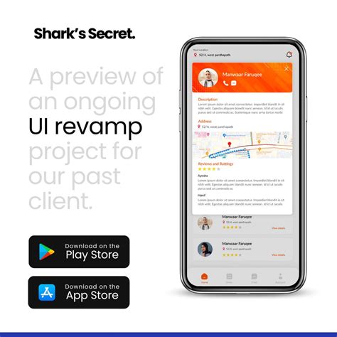 Sharks Secret On Linkedin Uidesign Uiux Technology Softwaredevelopment
