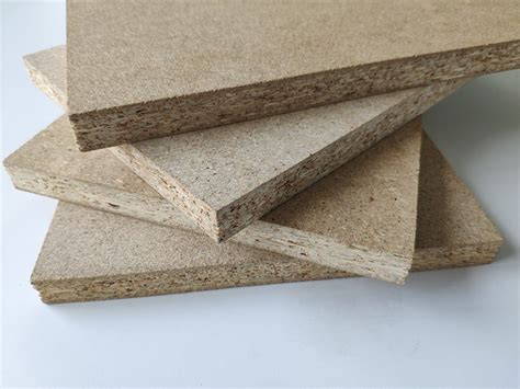 중국 맞춤형 내구성 파티클 보드 E1 제조업체 공장 도매 견적 Xingang