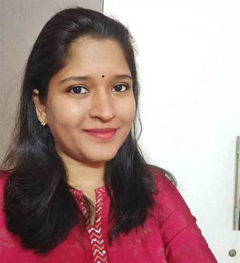 Darshini Nandakumar Medium