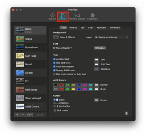 How To Use The Mac Terminal The Basics AppleToolBox