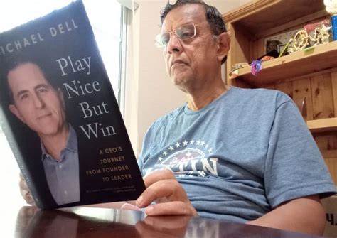 Suryanarayanan Srinivasan On Linkedin Completed Reading The Book Play