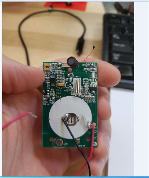 Measuring Inductance With Arduino General Electronics Arduino Forum