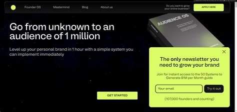 8 Email Capture Best Practices To Grow Email List