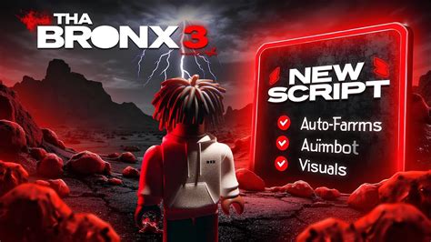 Tha Bronx 3 Best Script [free] Youtube