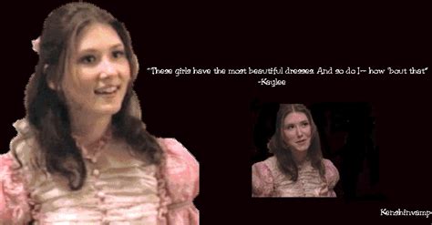 Kaylee Quote By Kenshinvamp