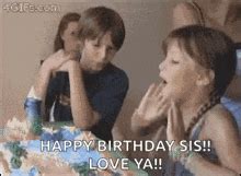 Happy Birthday Sister Meme Birthday Memes For Sister Funny Images