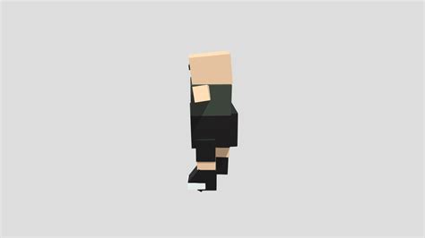 Untitled D Model By Heidi Heidiang B Bf Sketchfab