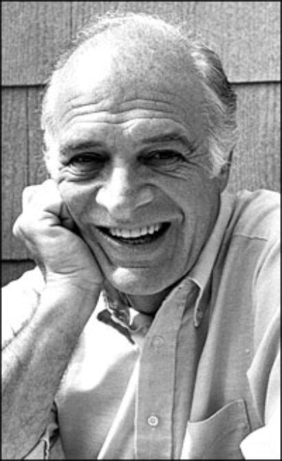 Jay Harnick Founder Of Theatreworks Usa Is Dead Playbill