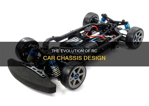 The Evolution Of Rc Car Chassis Design Shunauto