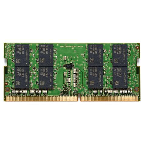 Buy Hp 32 Gb Ddr5 Small Outline Dual In Line Memory Module 4800mhz