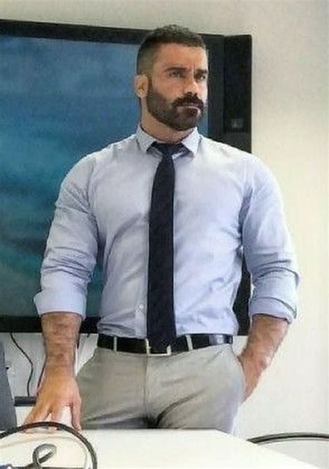 Pin En Bear Ala Mode