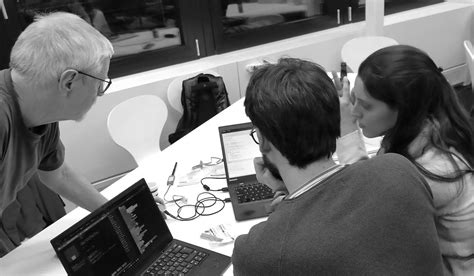 Hacknight IoT TTN Post The Things Network
