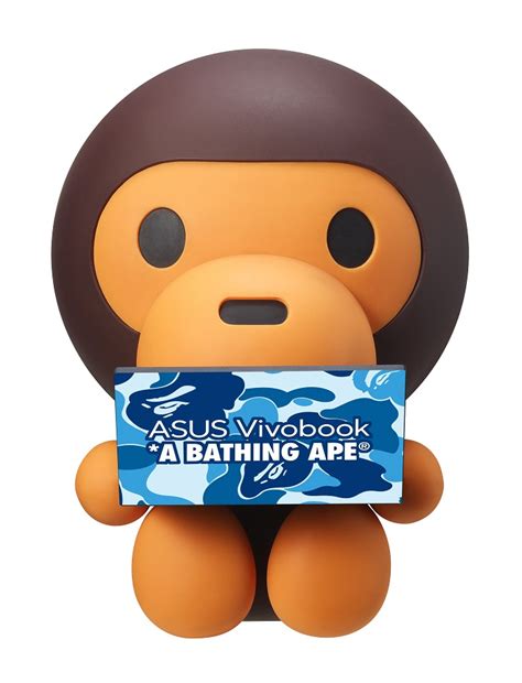 Asus Unveils Exclusive Vivobook S Oled Bape Edition Tech Business Economy