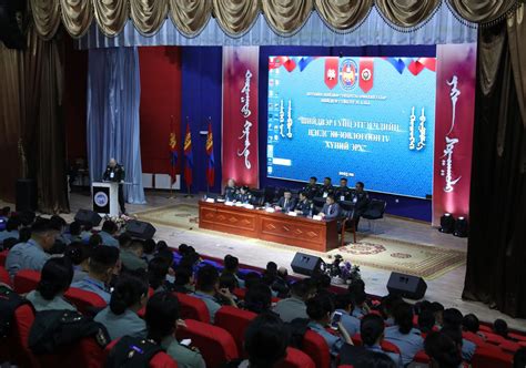 “Шийдвэр гүйцэтгэгчдийн эдийн засаг нийгмийн баталгааг сайжруулахаар судалж байна”