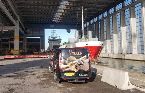 Tullp B V On Linkedin Tullp Wekeepyougoing Maxassist Maritime Shipping