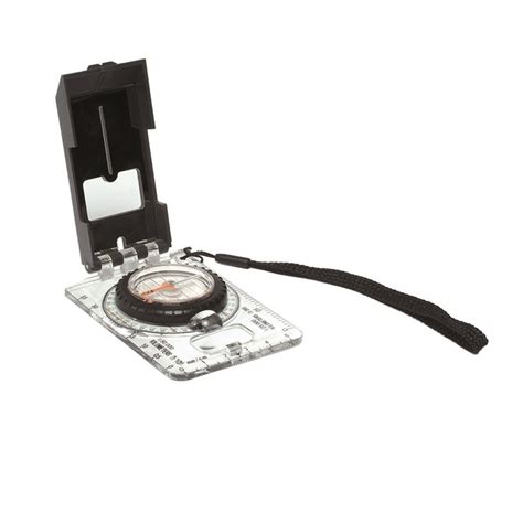 Mil Tec Map Compass 15797000 Compasses Knifestock