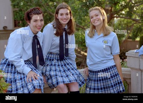 Jul 29 2001 Los Angeles Ca Usa Actors Heather Matarazzo As Lilly
