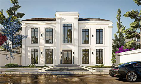 Elements Neoclassical Architecture What Is Neoclassical Architecture