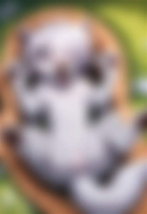 Lily Alpha And Omega By Dixievolk On Deviantart