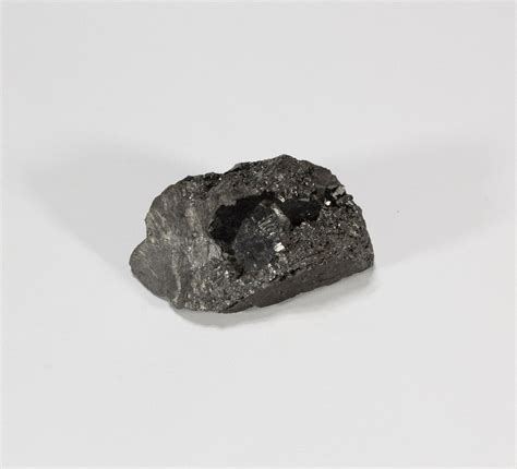 Cubic Silver Bixbyite Specimen Kalahari Manganese Fields Etsy Denmark