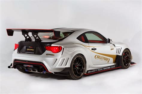 Agamemnon Scion Bulletproof Fr S Concept One Ve Greddy Performance X