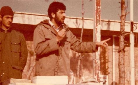 بخشی از خاطرات سید ابراهیم رئیسی از زبان خودش از دستگیری توسط ساواک تا اولین دیدار با آیت‌الله