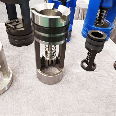 Api 7 1 Float Valve Subfloat Valve For Drilling Well Use Float Valve