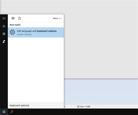 Windows 8 Dot Instead Of Comma On Numerical Keyboard Super User