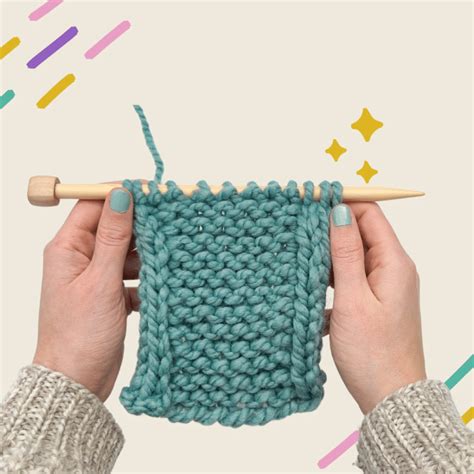 How To Knit For Beginners A Fun List Of Tips Tricks