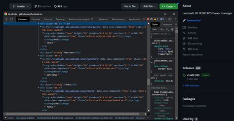 How To Scrape GitHub Repositories in Python