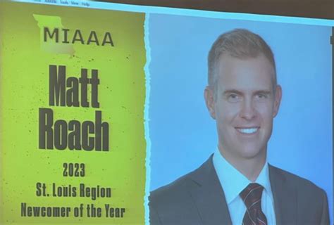 Parkway Schools Matt Roach South High Athletic Facebook