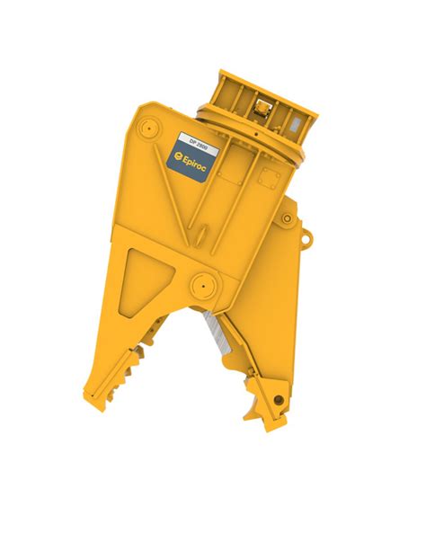 DP 2800 | US-Abbruchtechnik GmbH