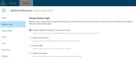 A Technical Deep Dive Into Veeam Backup For Salesforce