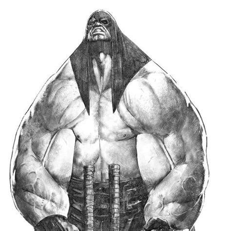 Alex Palma On Instagram Executioner Art Drawingdaily Dailysketch