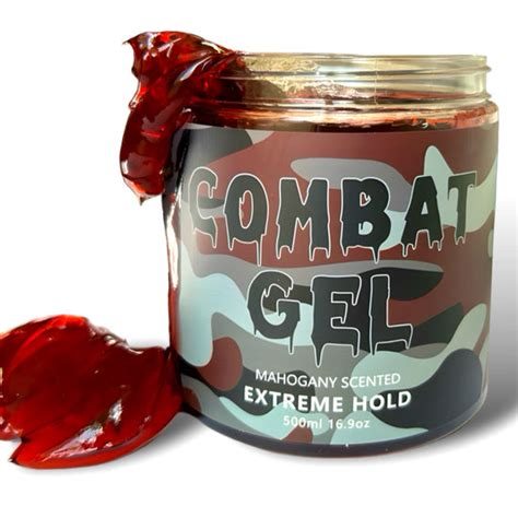 COMBAT GEL 500ML – Combat Gel